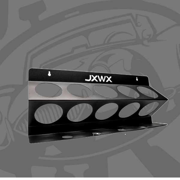 JAX WAX GARAGE LINE - JaxWaxCanada