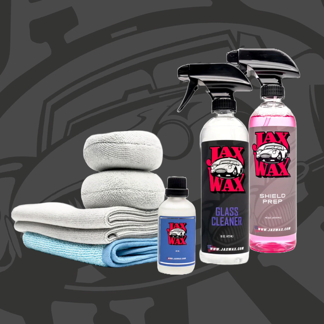 KITS - JaxWaxCanada