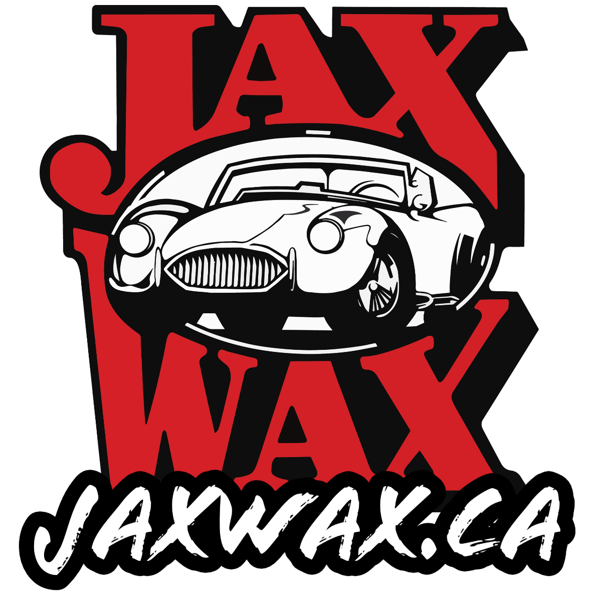 RINSELESS / WATERLESS WASH - JaxWaxCanada